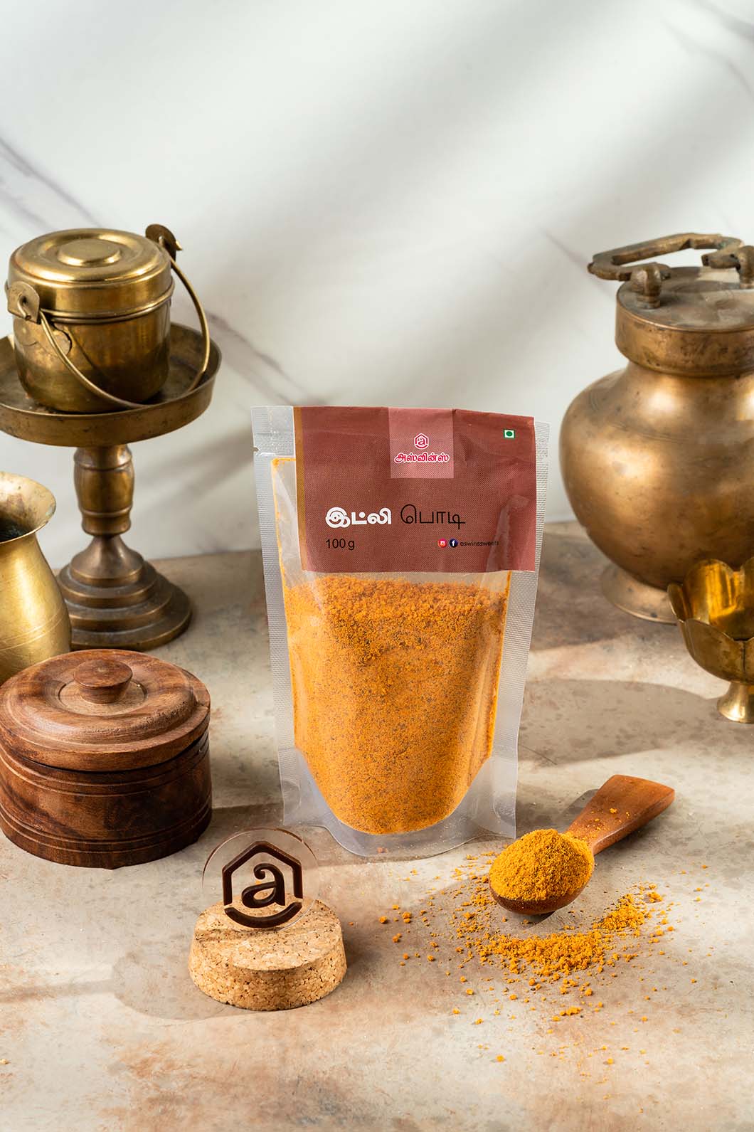 Podi – Aswins Sweets